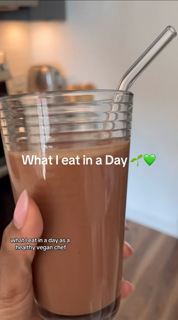 Healthy vegan comfort meals and feel good moments you’ll love