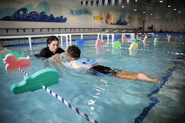 Want swim lessons? Collectibles? New NJ businesses are here