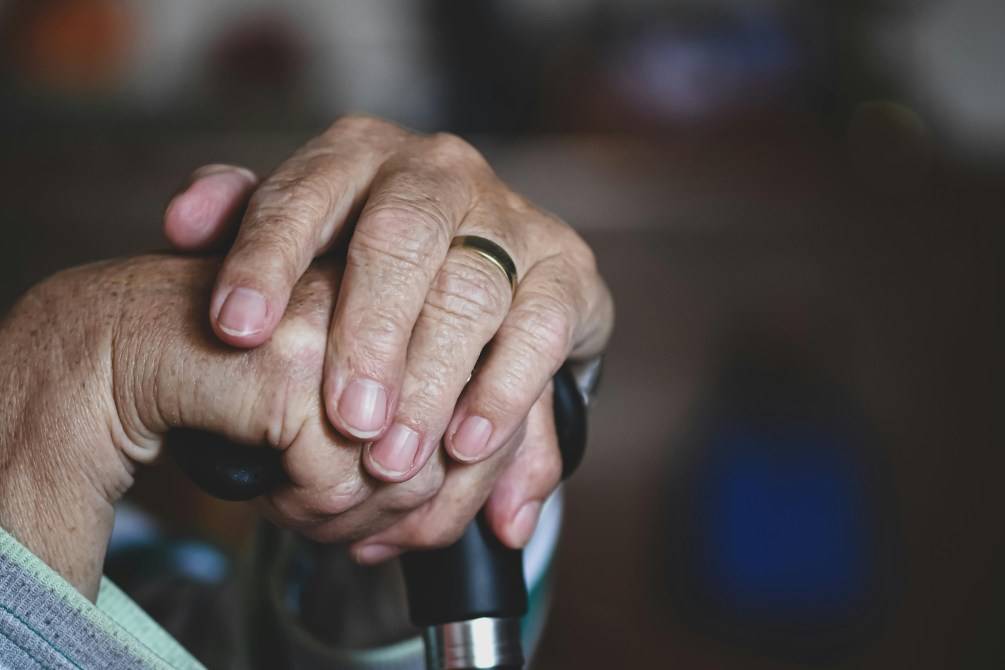 When a mother becomes a burden