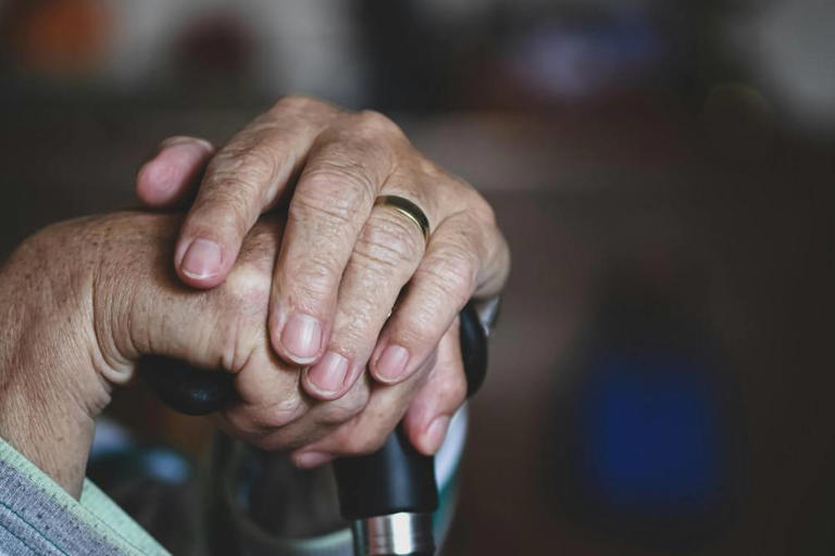 When a mother becomes a burden