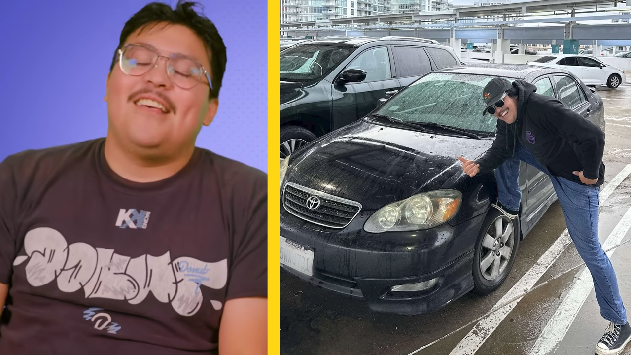 He tried to save money using a viral hack – then it cost him even more