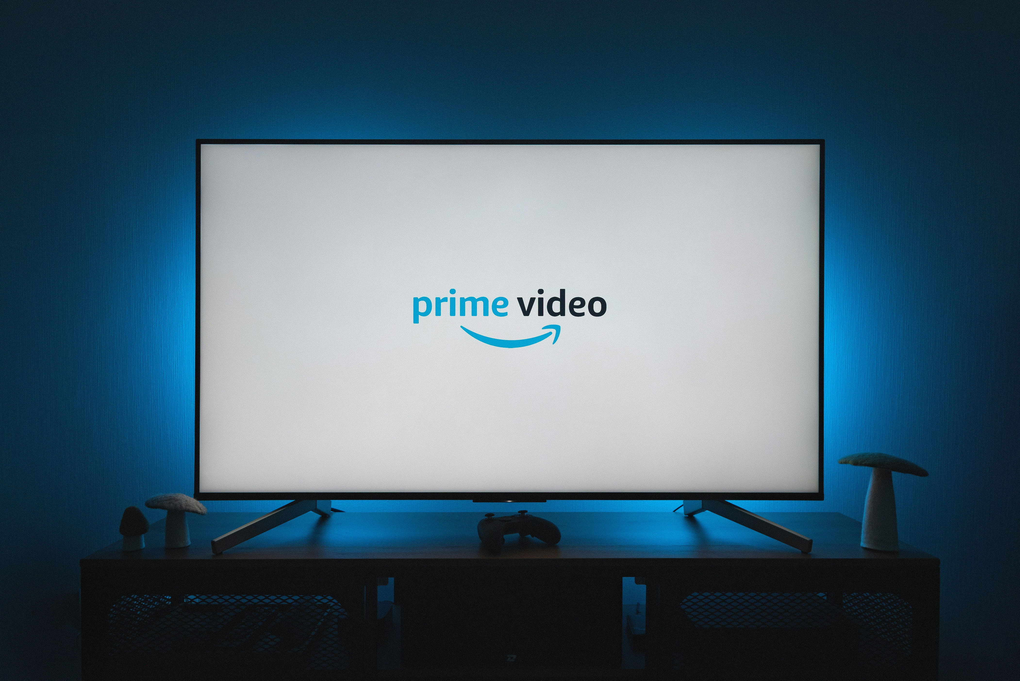 Amazon Prime adopte son propre clone de TikTok avec « Clips