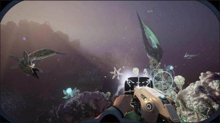 Subnautica 2 bat déjà un record pour l’année 2026 et fait mieux que ...