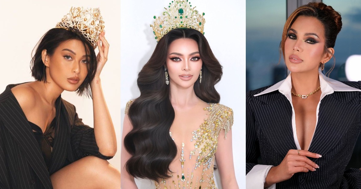 Michelle Dee, CJ Opiaza, Emma Tiglao to host MGI All Stars preliminaries