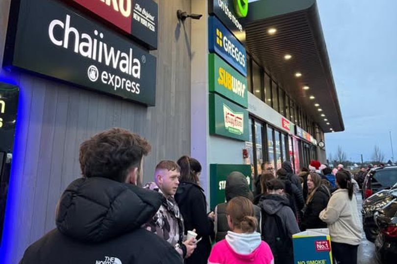 SpudBros to launch 30 new express stores at petrol stations across the UK