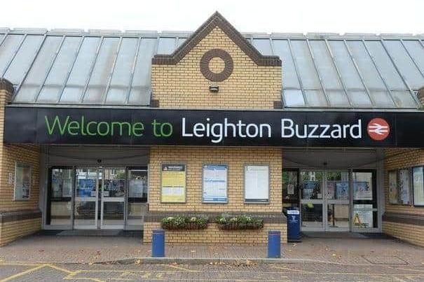 More room for passengers as longer trains coming to Leighton Buzzard