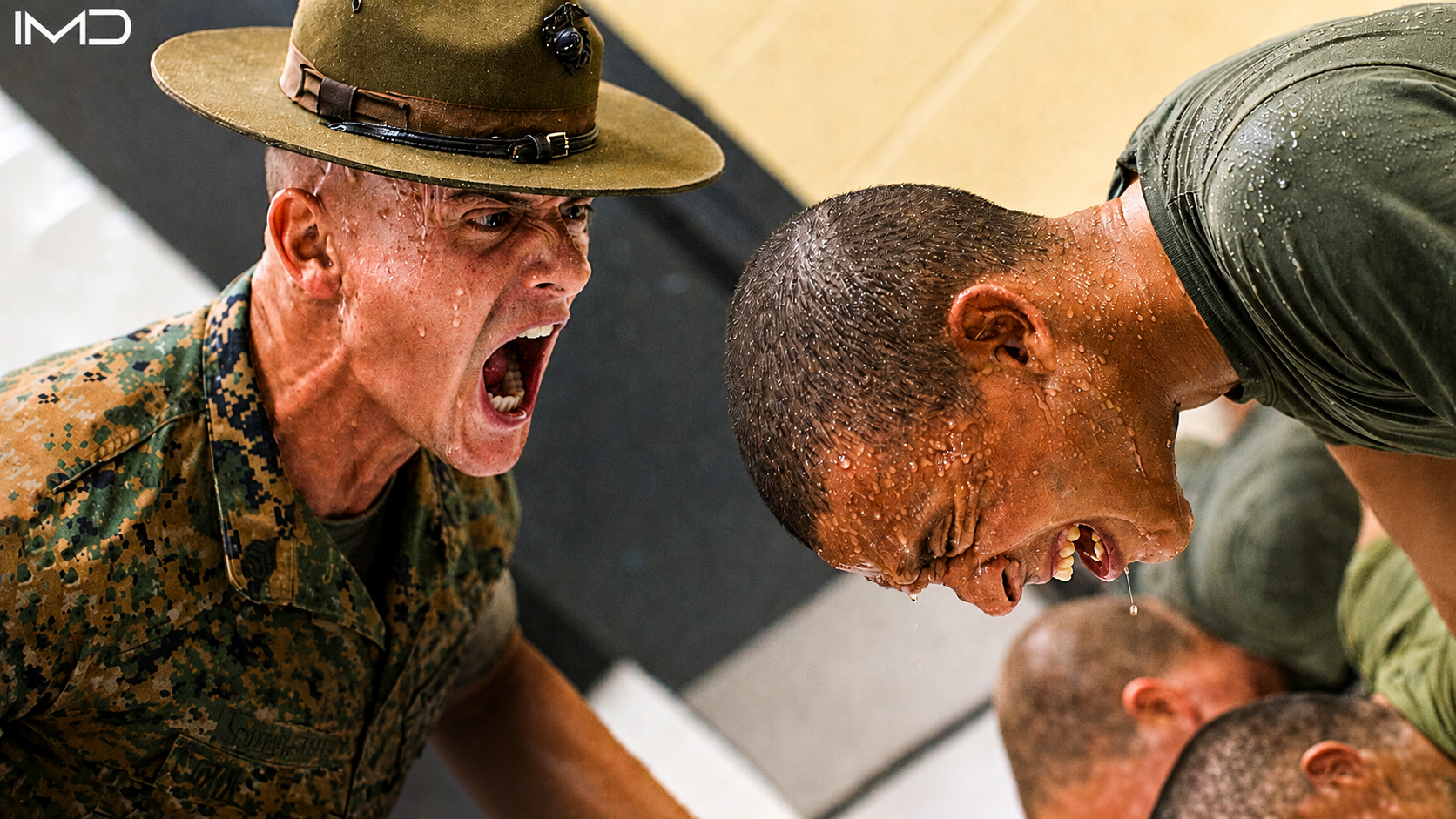 The Crucible: Final challenge for Marine Corps recruits explained