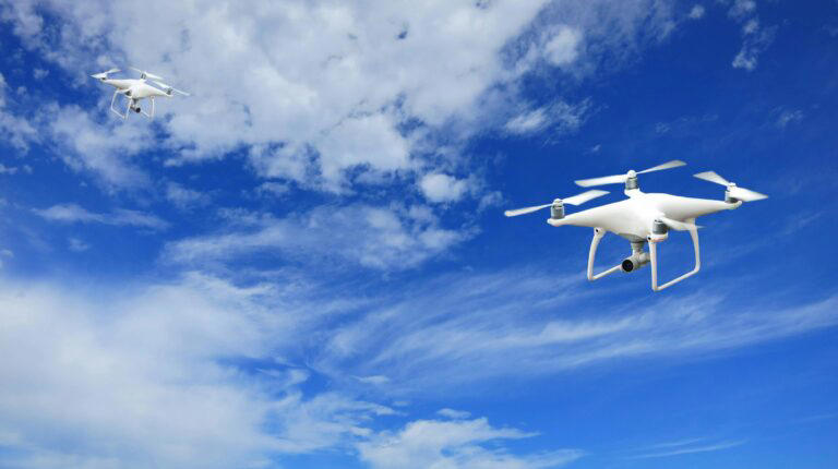 Vermoedelijke Oekraïense drone stort neer in Litouwen