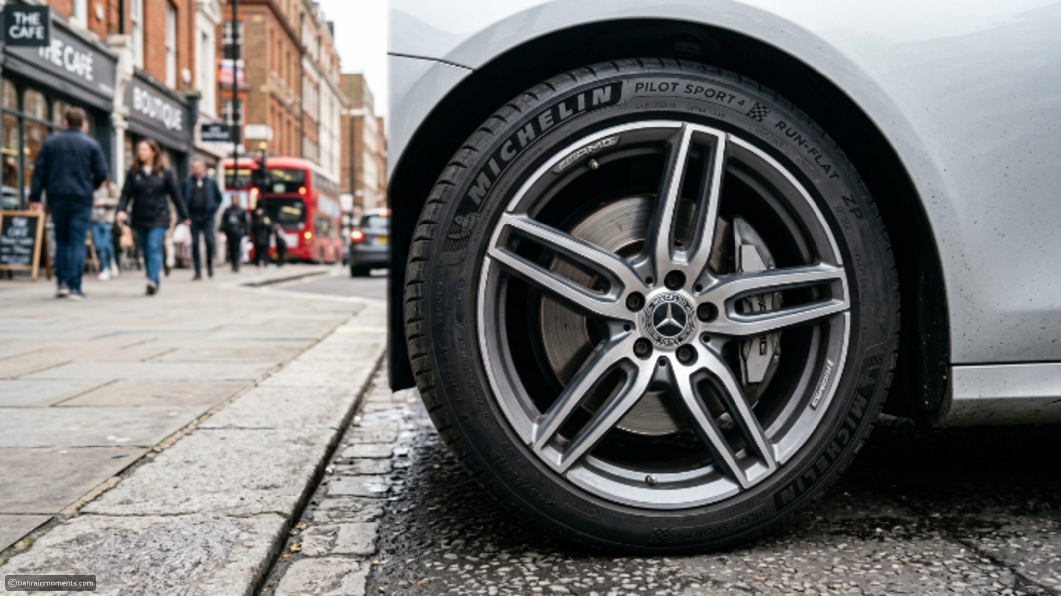 Why don't new cars come with spare tires anymore?