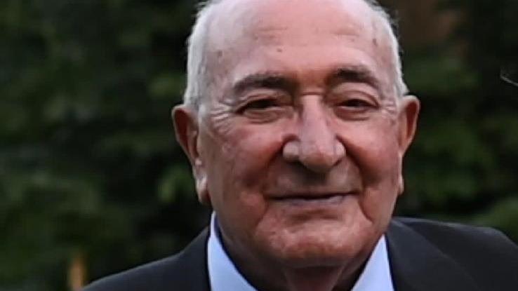 Prato, è morto a 90 anni l’ex vicesindaco Rodolfo Rinfreschi