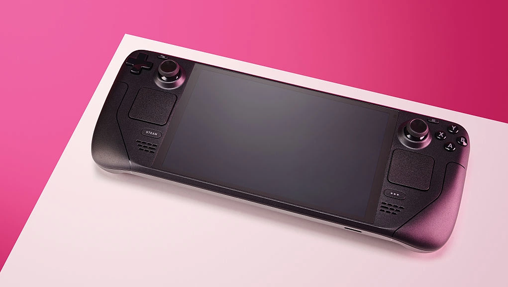 Gamers 3D print Steam Controller shells amid sellout shortage