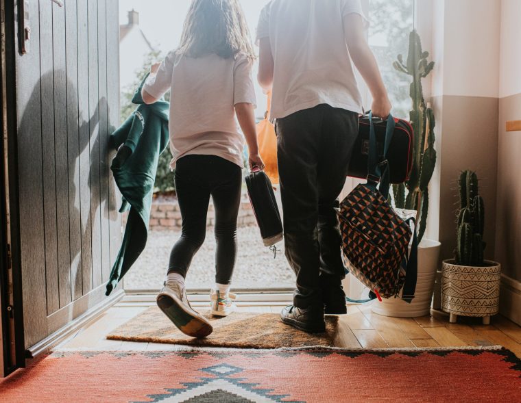 I calculated all the invisible work I do for my family – I refuse to do ...