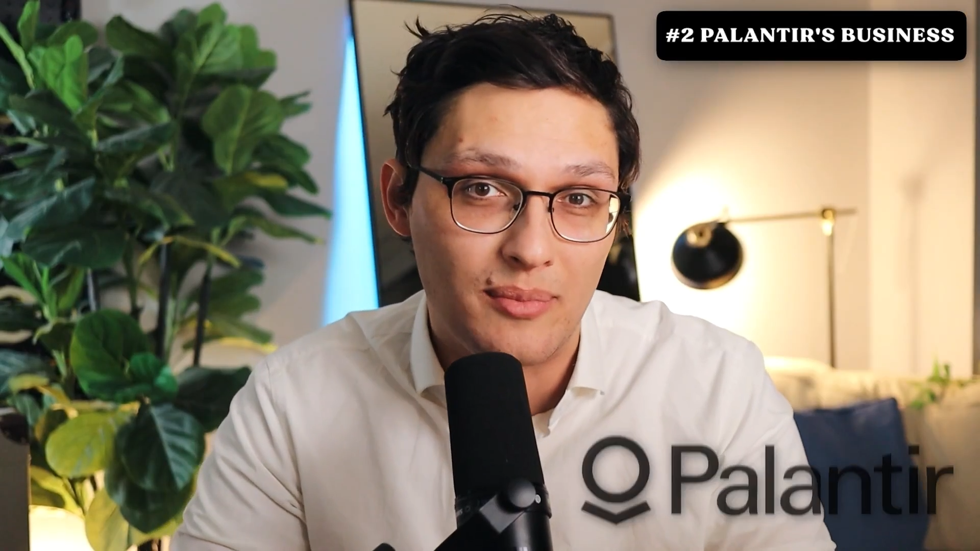 The hidden data weapon behind Palantir: How “ontology” quietly became ...