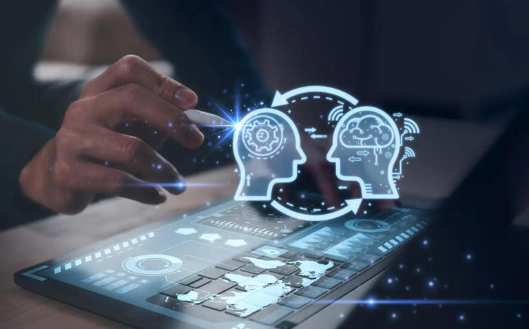 The end of 9-to-5? How AI and hybrid work are transforming enterprise ...