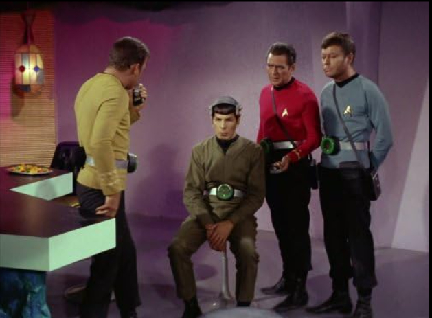 15 times Star Trek predicted our future accurately