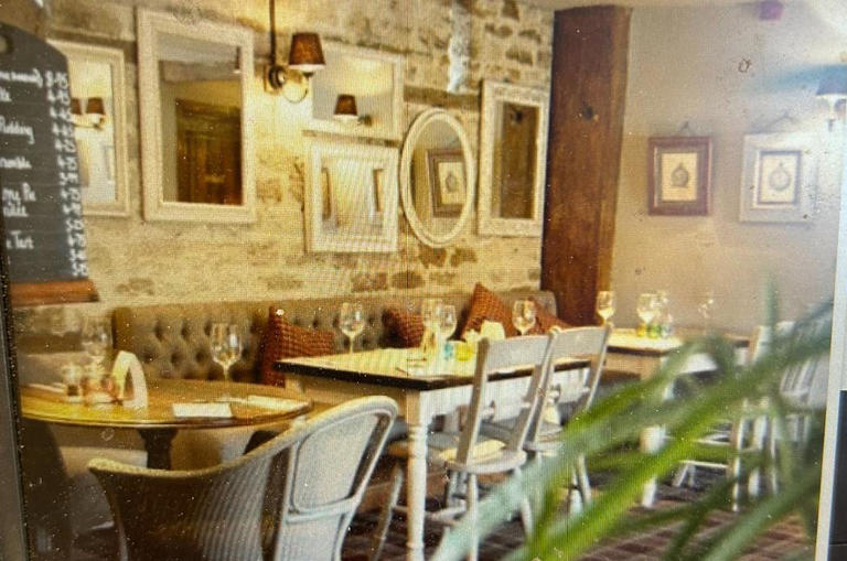 We promise it’ll be worth the wait - reopening date for Broughton Inn ...