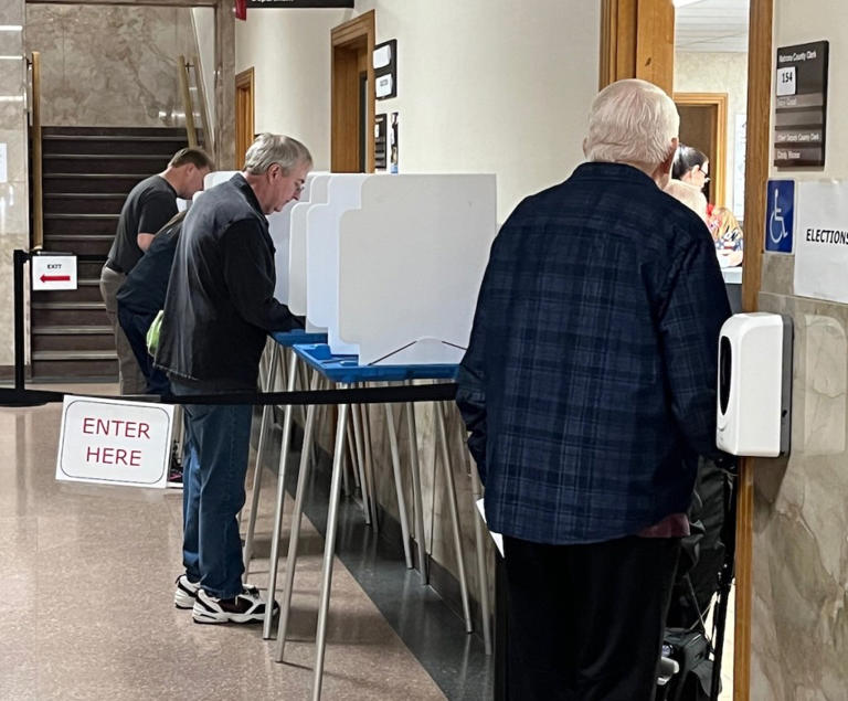 Crossover voting hurts Democrats — and affects the future we want to ...