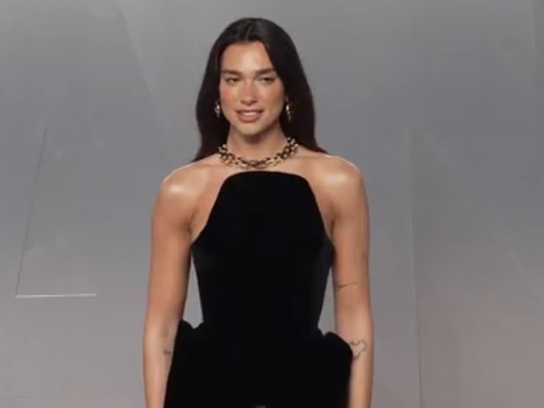 Dua Lipa is suing Samsung for at least $15 million