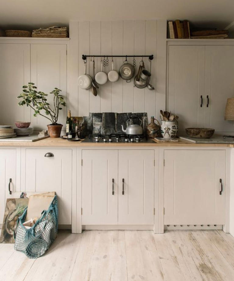 Why ceiling-height cabinets might be your best (or worst) move in a ...