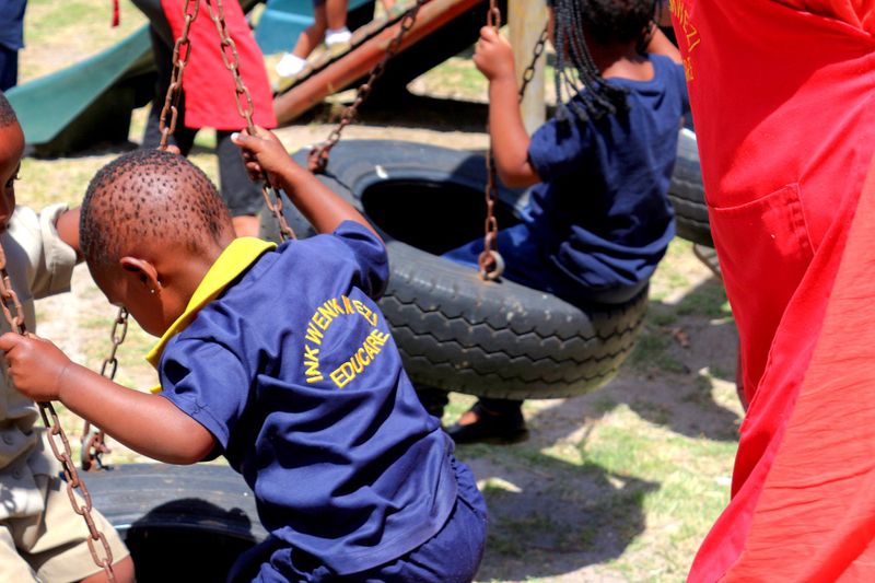 Landmark victory for young children: Court recognises right to early ...