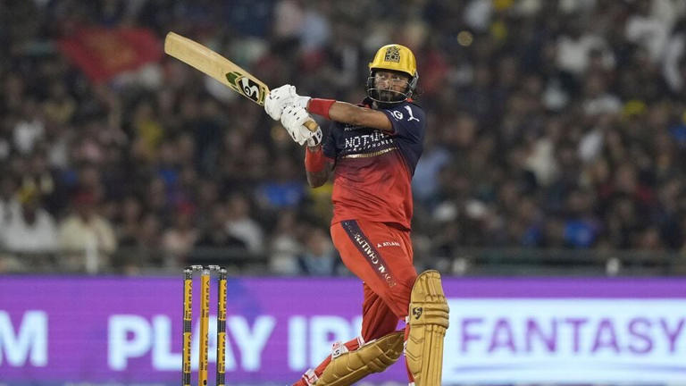 IPL 2026: The night Krunal Pandya carried RCB through cramps and collapse