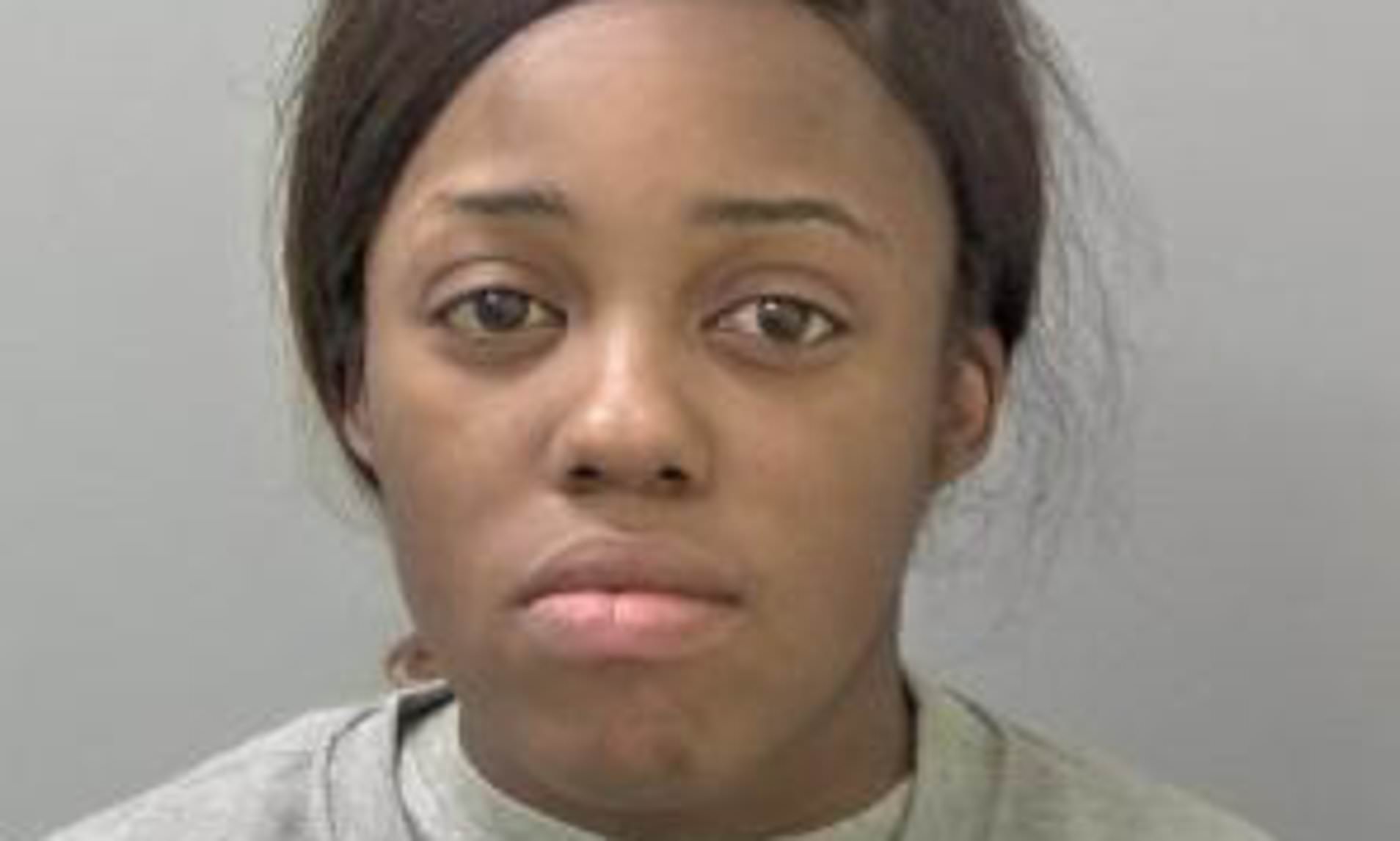 Mother convicted for battering infant daughter on trial for murder ...