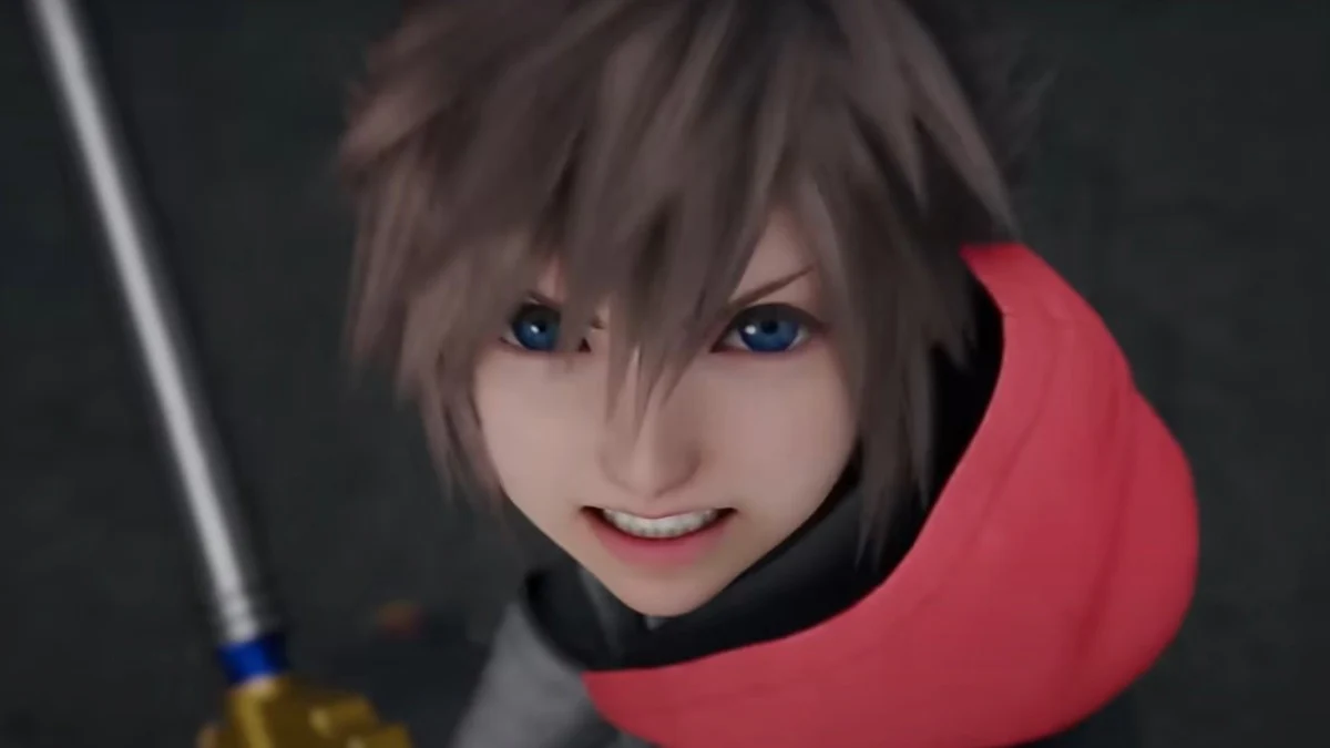 Kingdom Hearts IV ya podría haber definido su ventana de lanzamiento
