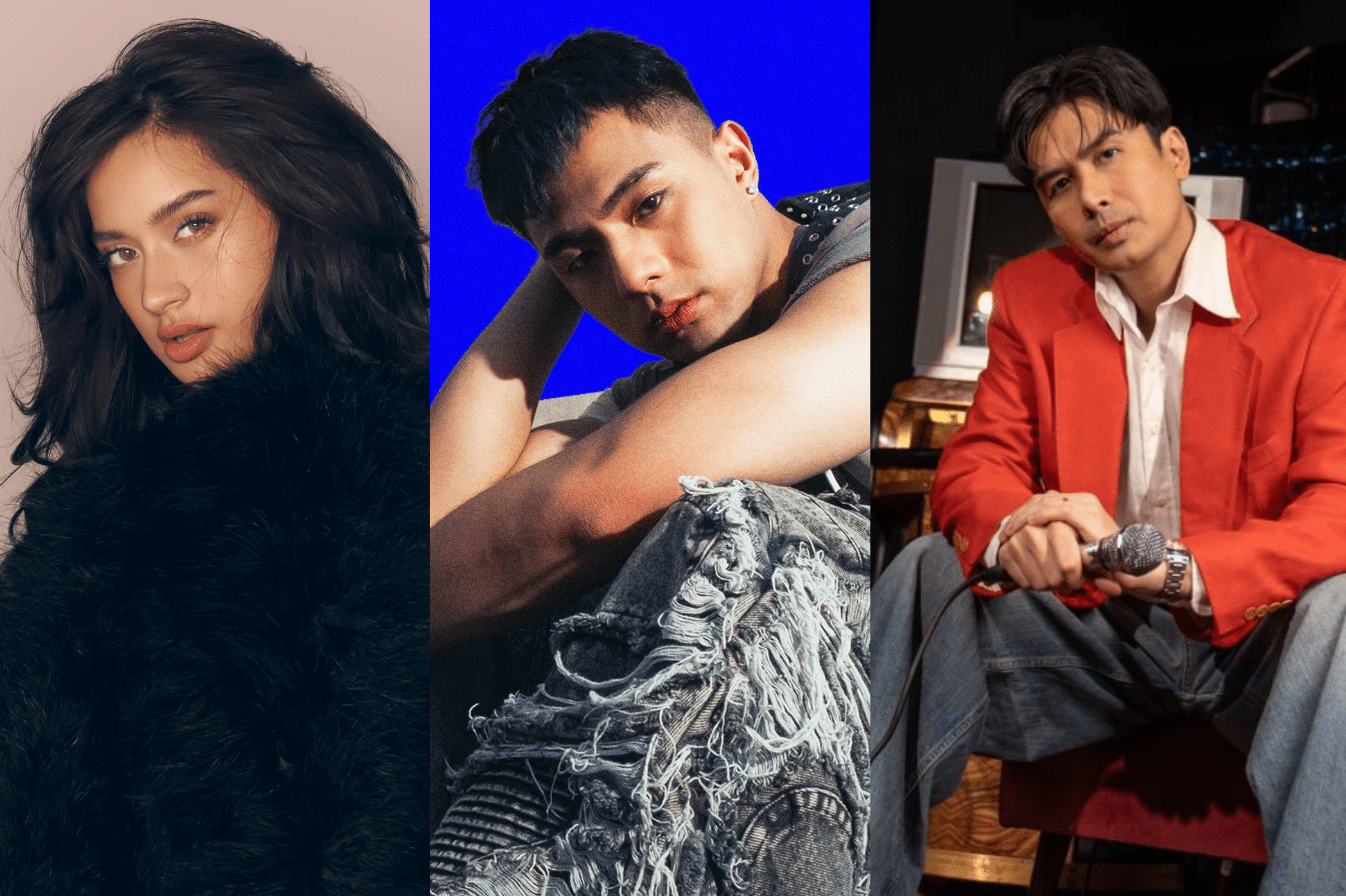 Jillian Ward, BGYO’s JL, Christian Bautista confirmed as ‘The Clash ...