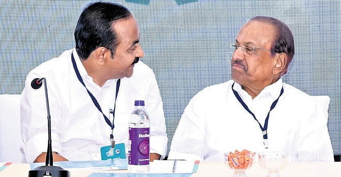 IUML expresses displeasure over prolonged delay in choosing next Kerala ...
