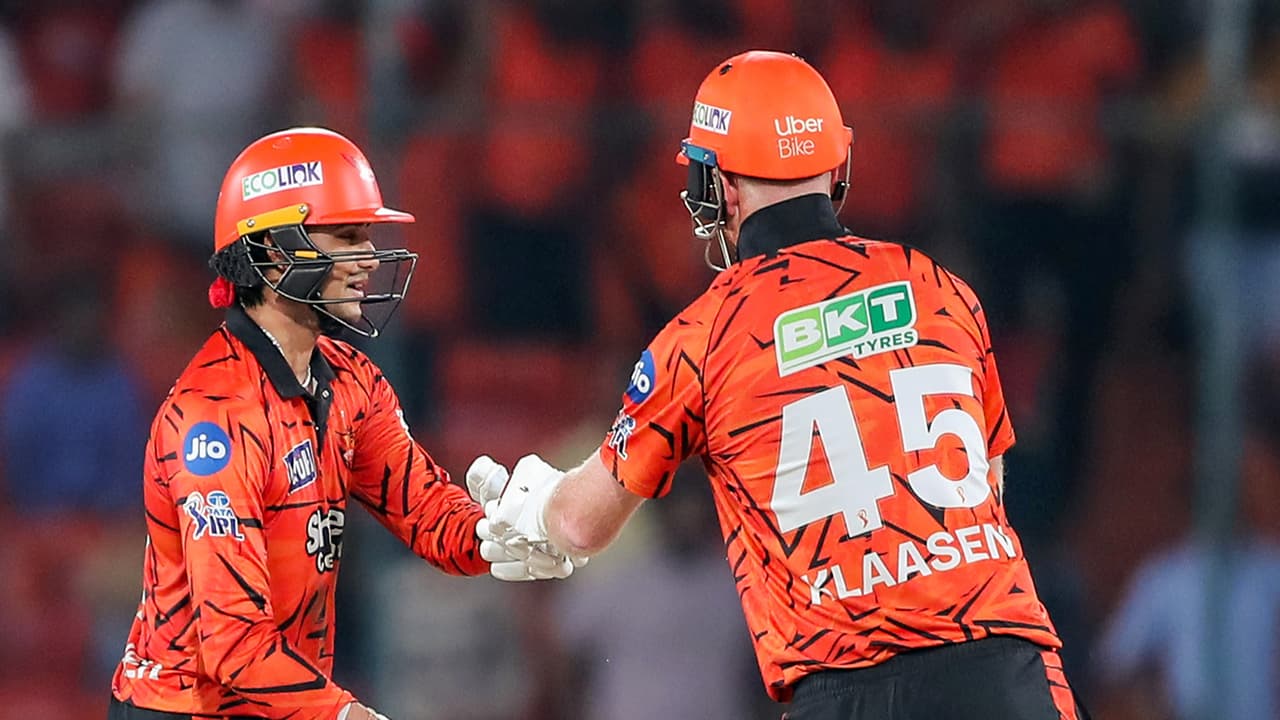 IPL 2026: Graeme Smith backs Abhishek Sharma for Orange Cap over Klaasen