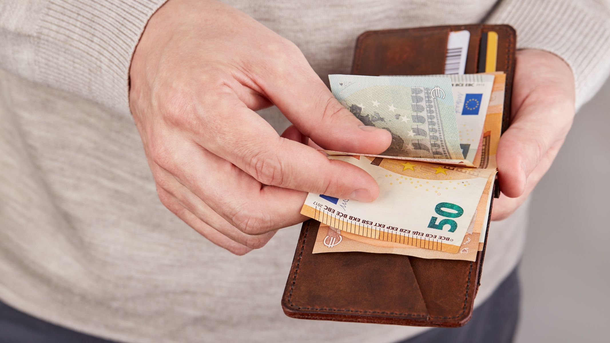 Minimumloon juli 2026: dit netto salaris verdien je met een 32-urige ...