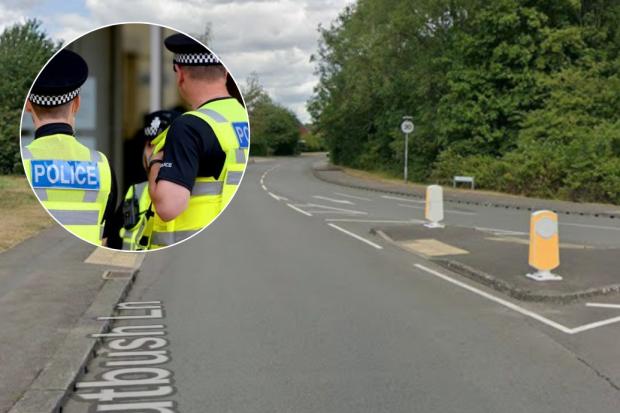 Police appeal after man left with broken rib in assault