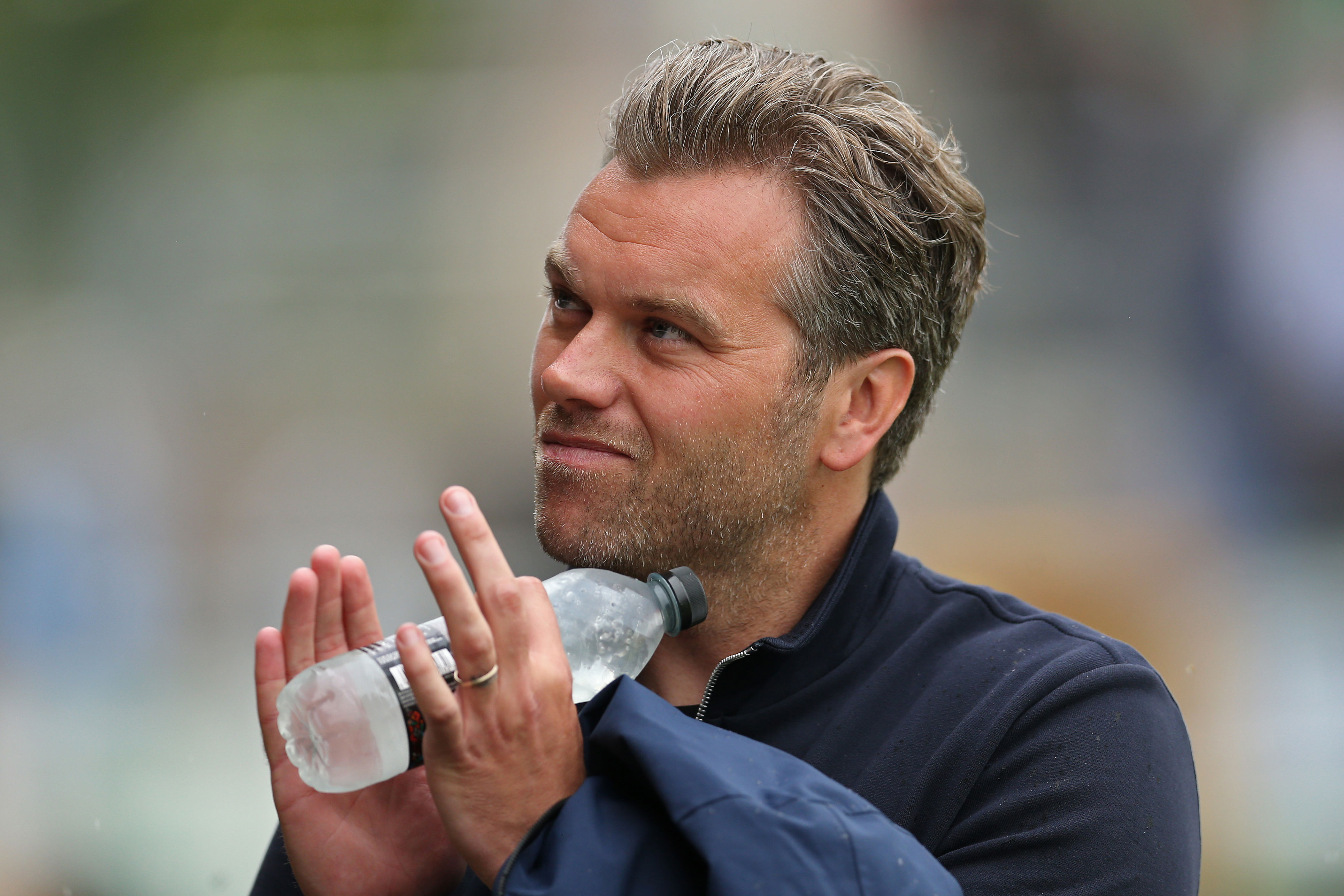 Hartlepool United's 2026/27 National League opponents confirmed as ...