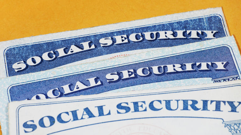 Social Security update: Payment of up to $5,181 going out this week