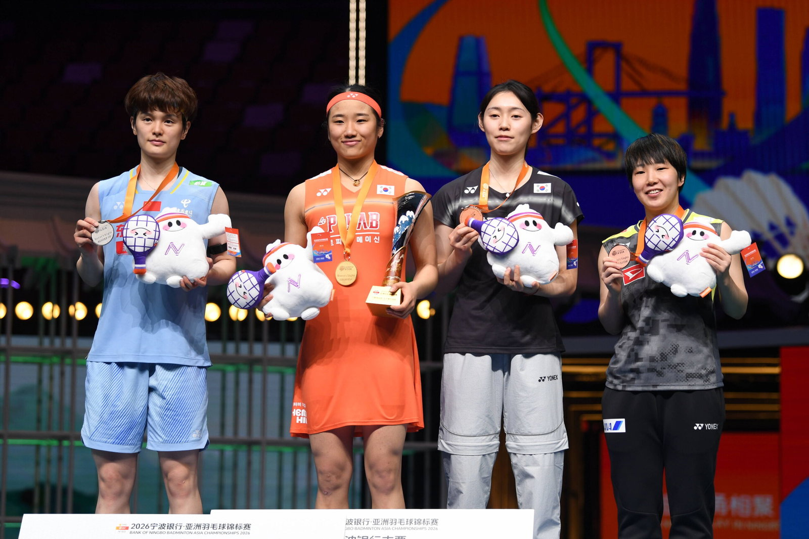 Baoji China Masters 2026 draw released — bracket structure confirmed