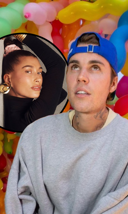 Fans cringe at Justin’s gift for Hailey