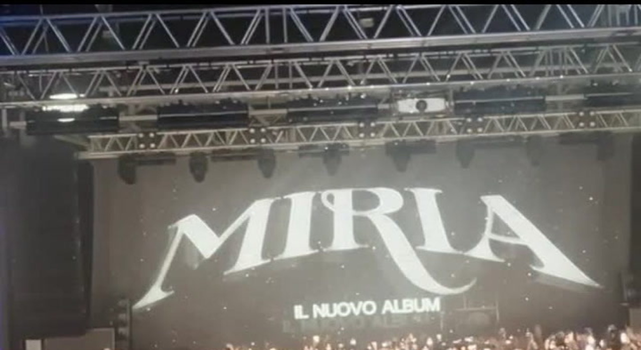 Il rapper 22simba conquista il pubblico e annuncia l'album "Miria"