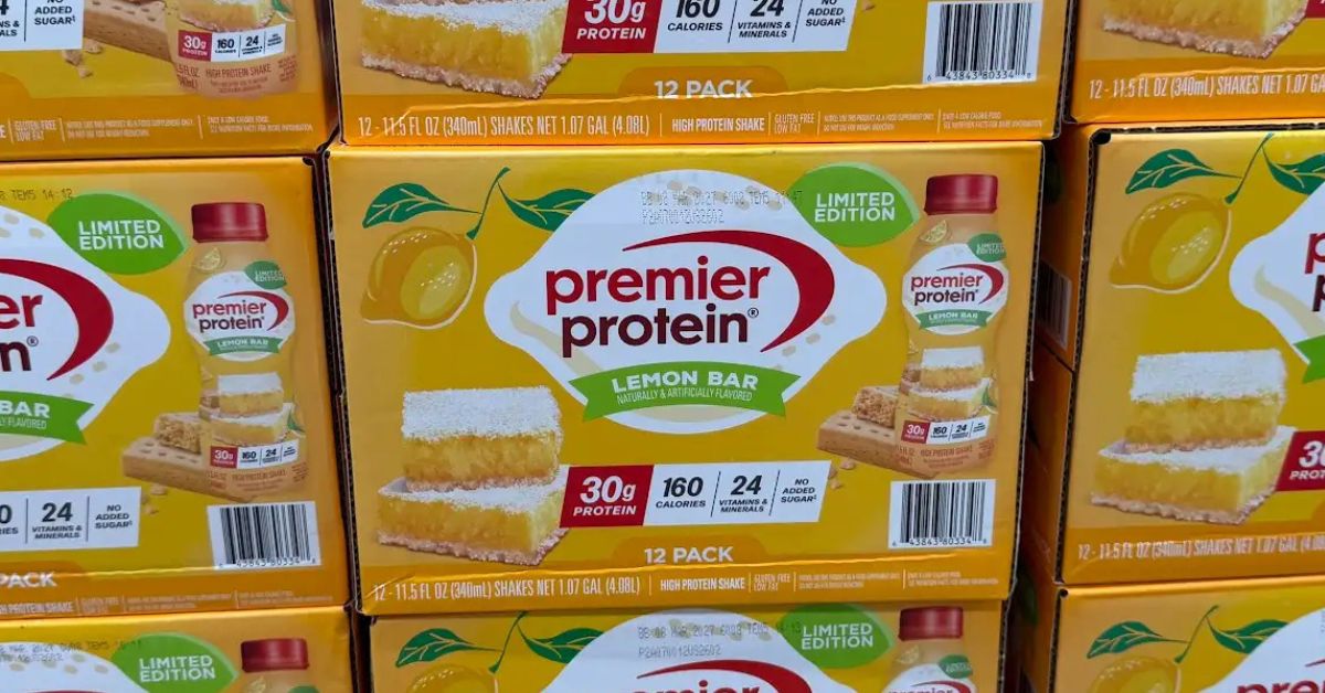 14 new Walmart deals retirees should check out this week