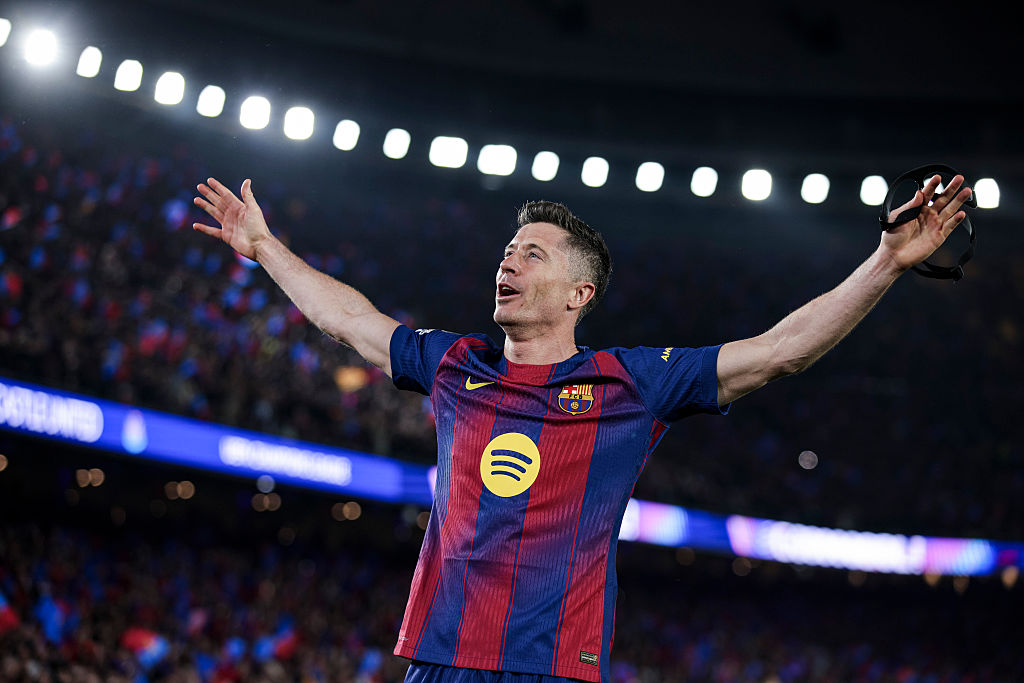 Lewandowski, continuidade de Farioli e provocações a Varandas: tudo o ...