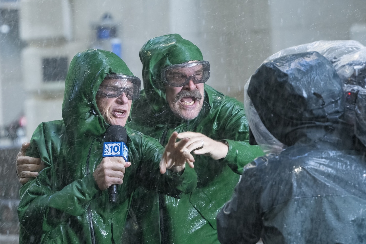 2026 Gotham TV Awards winners list