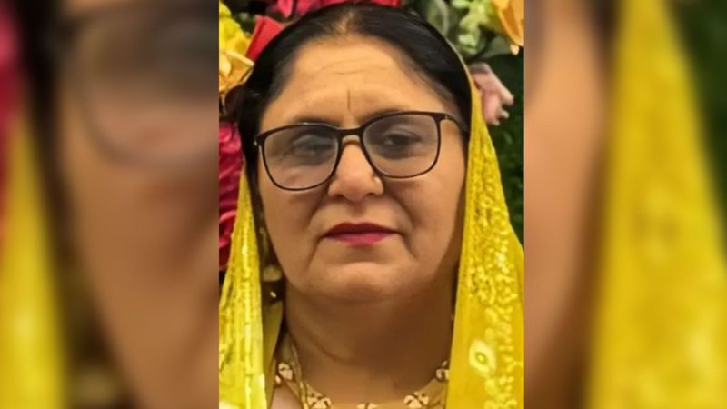 Faridkot woman involved in money-lending business shot dead in Philippines