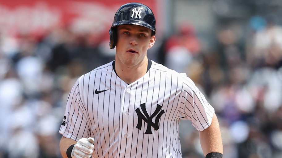 Yankees Monday mailbag 5/11: Bendar vibes, Rice's return and an ...