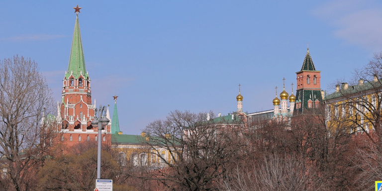 Russia’s budget deficit grows despite higher oil prices