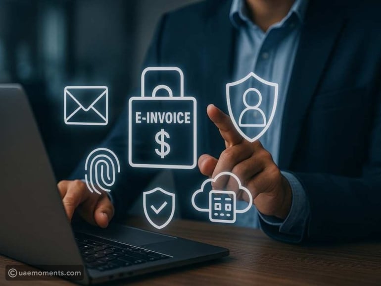 UAE extends e-invoicing deadline to October 2026