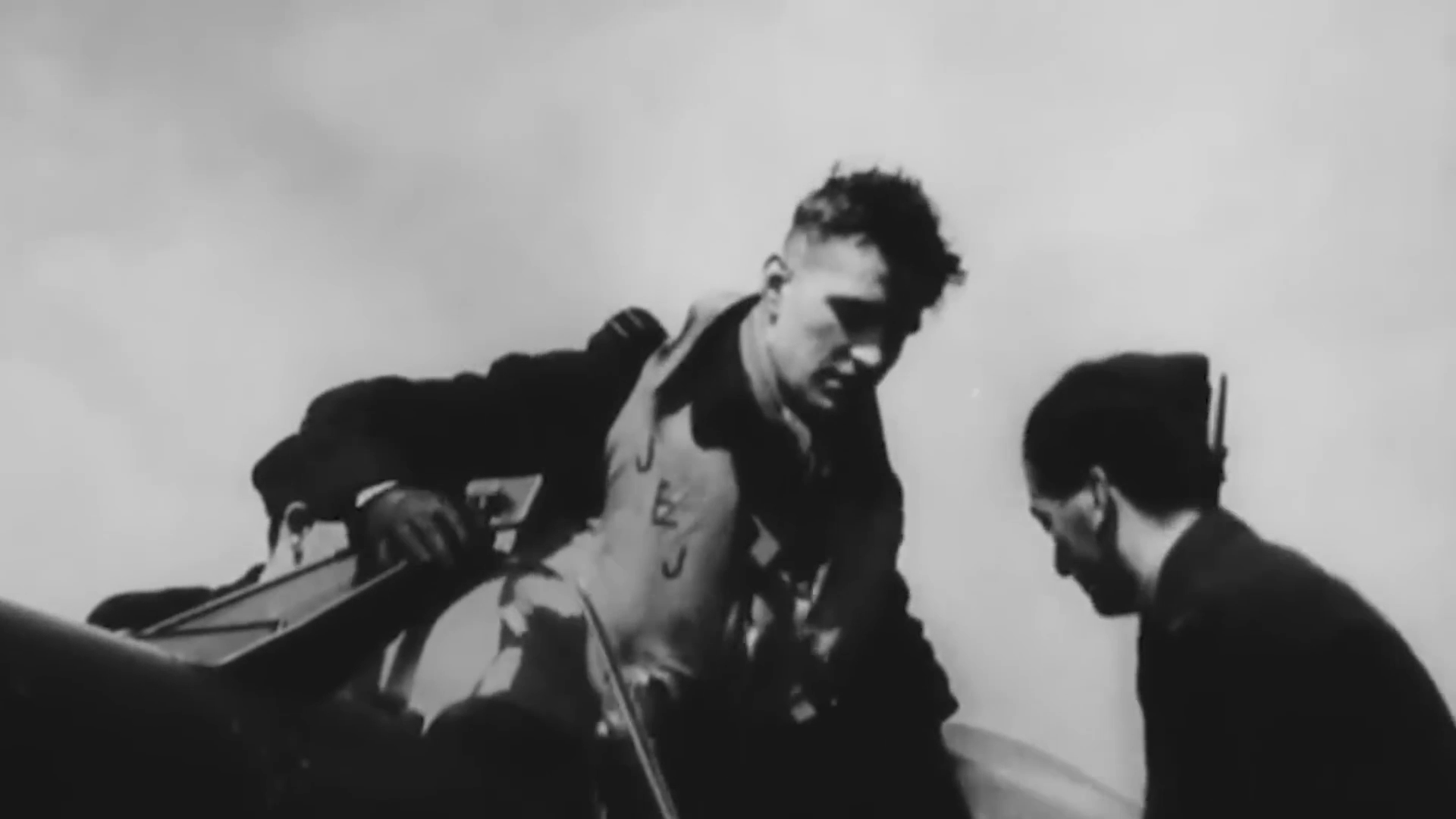The wrong landing that gave Britain Hitler’s deadliest fighter