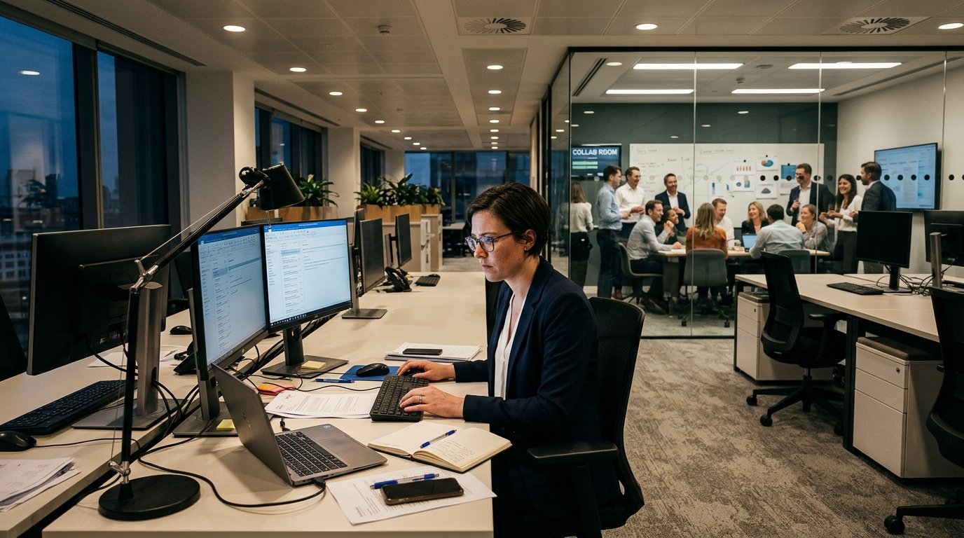 8 signs you’re being eased out of your job without being told