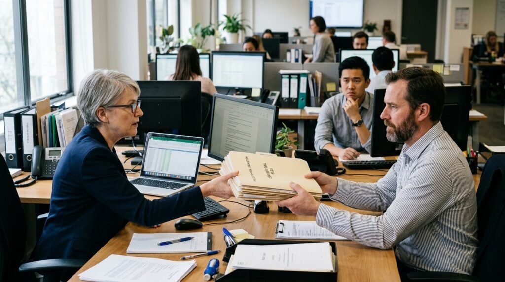 8 signs you’re being eased out of your job without being told