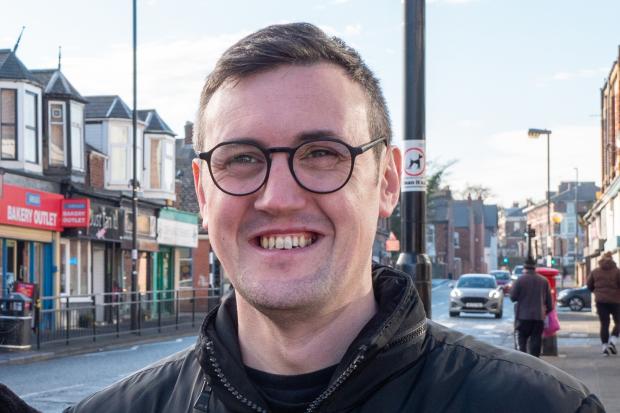 Outgoing council leader's reaction after losing seat in May 2026 local ...