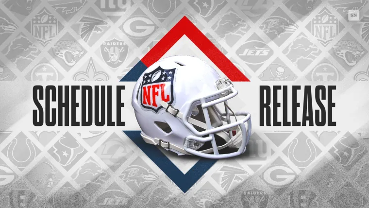 Where to watch NFL schedule release: TV channel, live stream, start ...