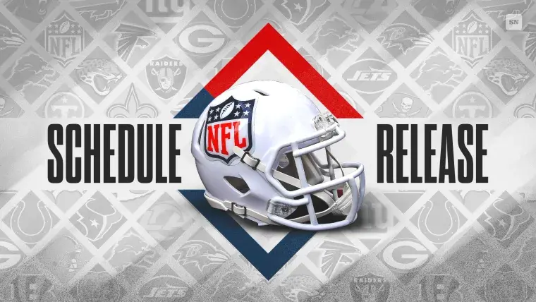 Where to watch NFL schedule release: TV channel, live stream, start ...